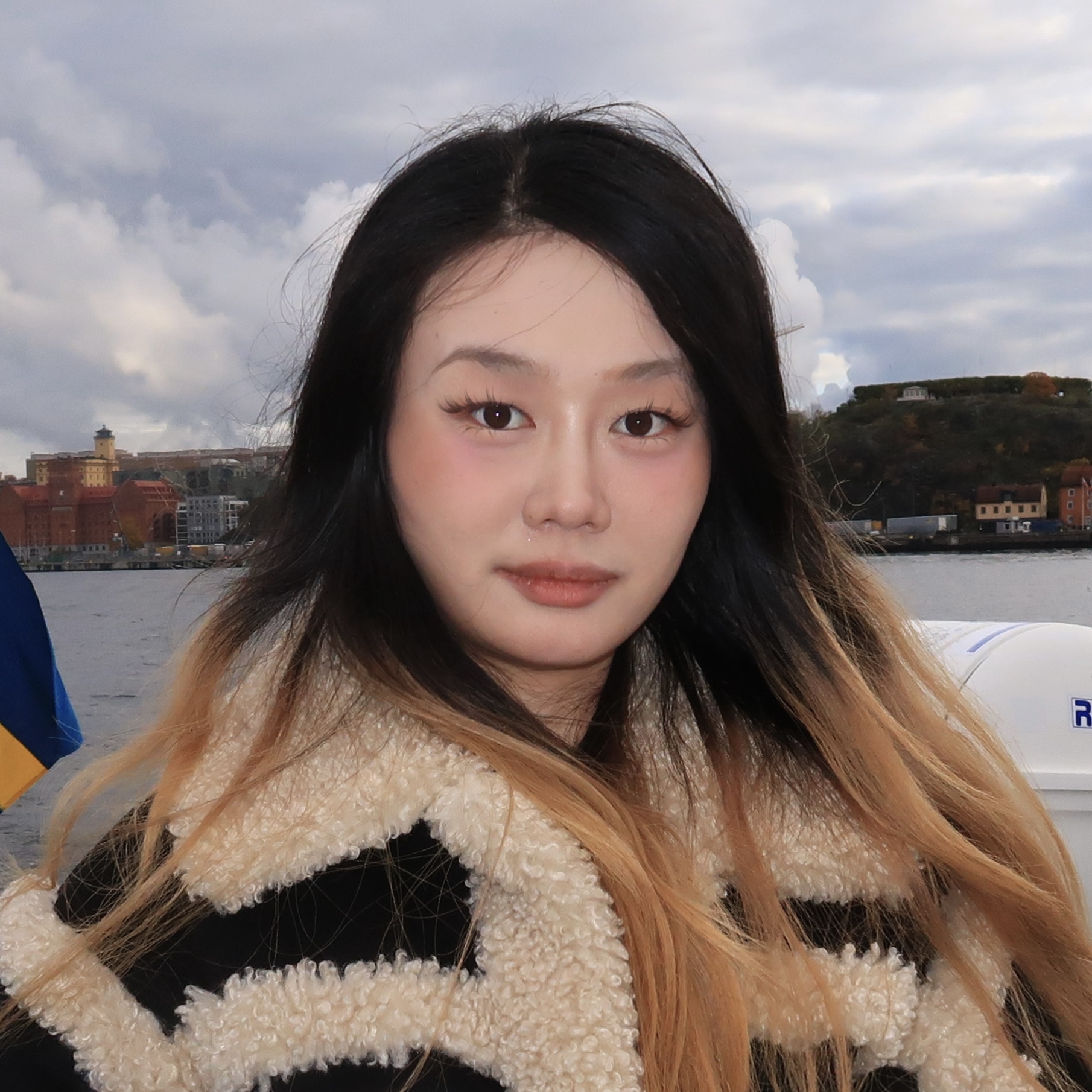 Anqi Wang (王安芑) - personal page - Homepage